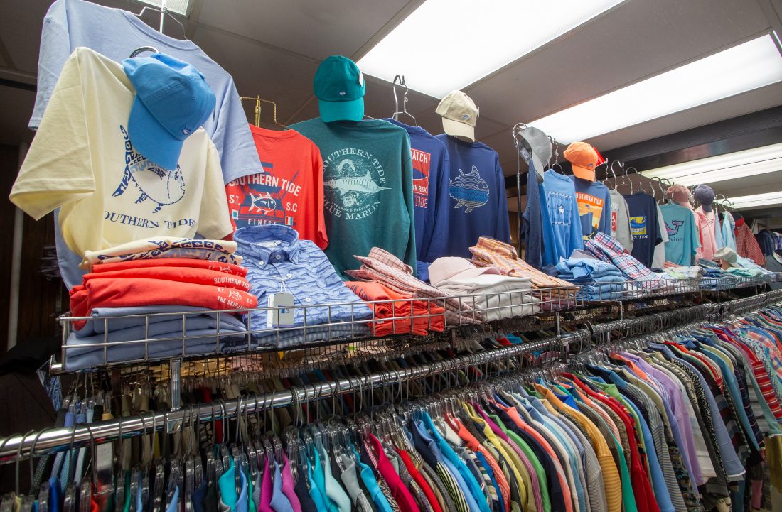 The Clothier to celebrate 35 years | News, Sports, Jobs - Williamsport ...